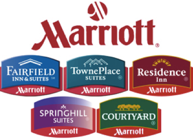 Every One Of Marriotts 30 Hotel Brands Explained Skift
