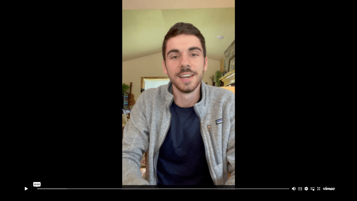 Meet Magneti's Content + Copy Specialist: Samuel Todd