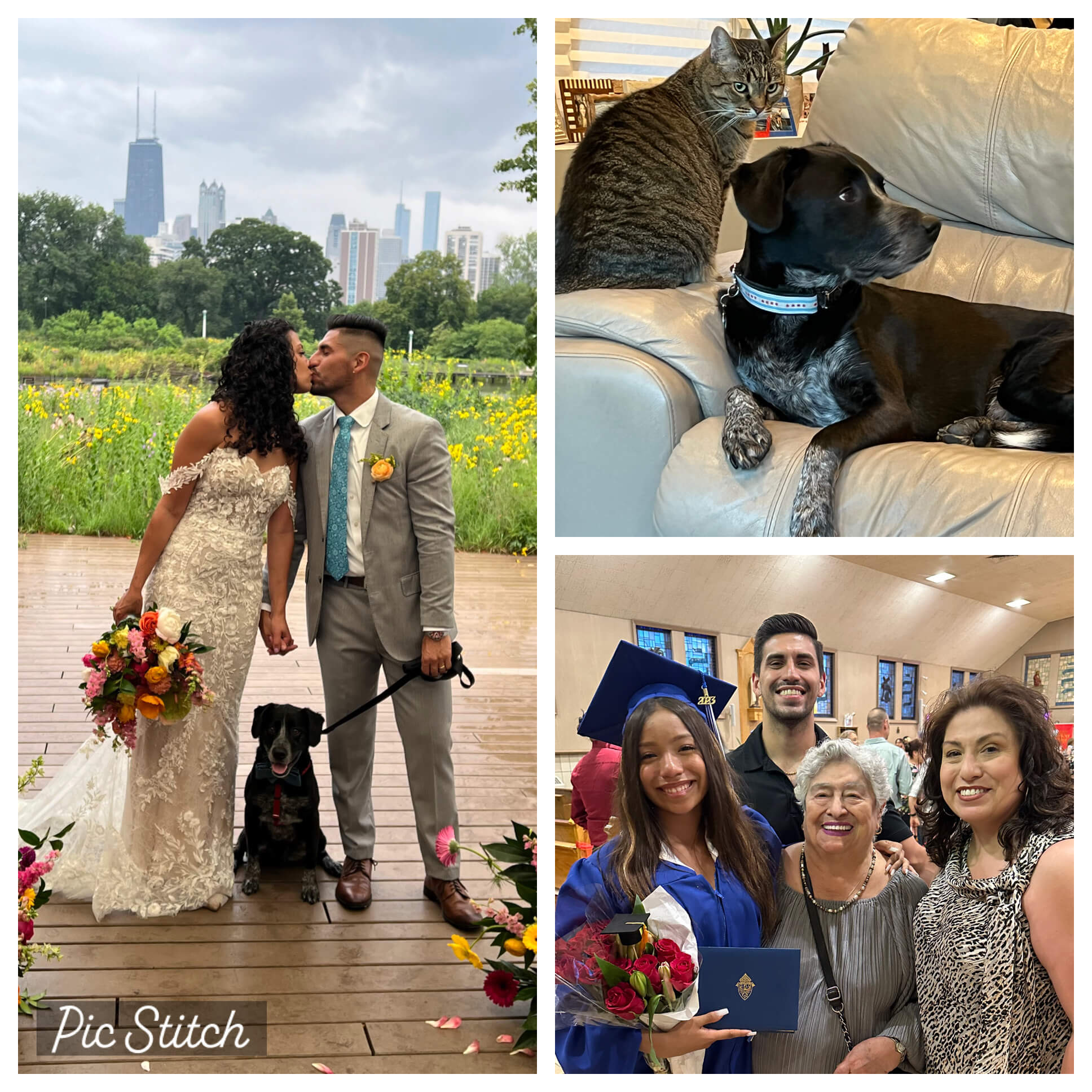 Meet Magneti's Paid Search + Social Strategist: Adalberto Garibay